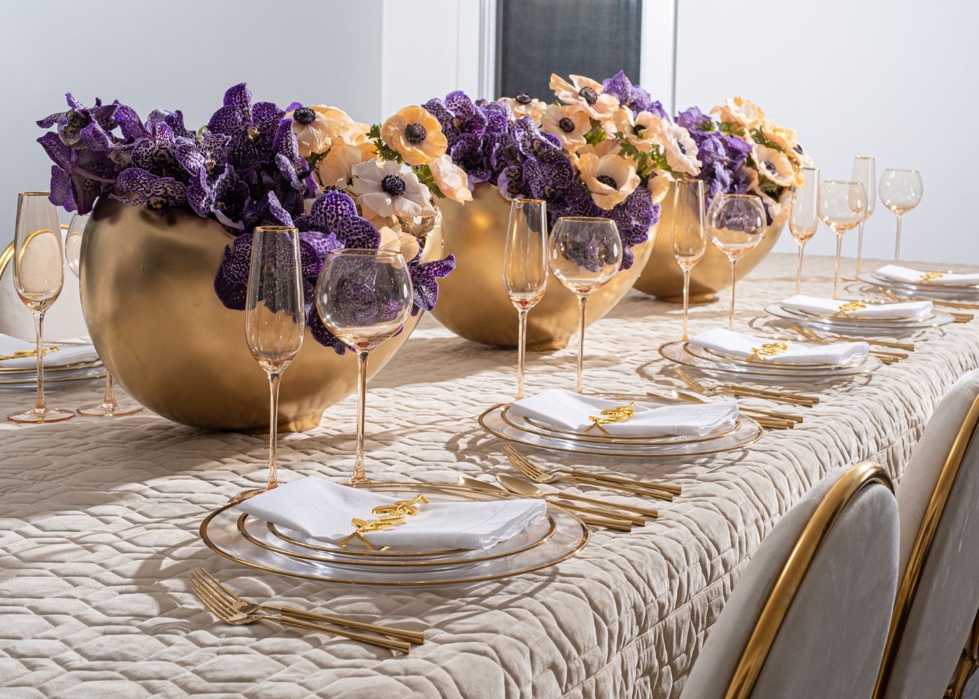 THE TABLE NJ – The Table Home