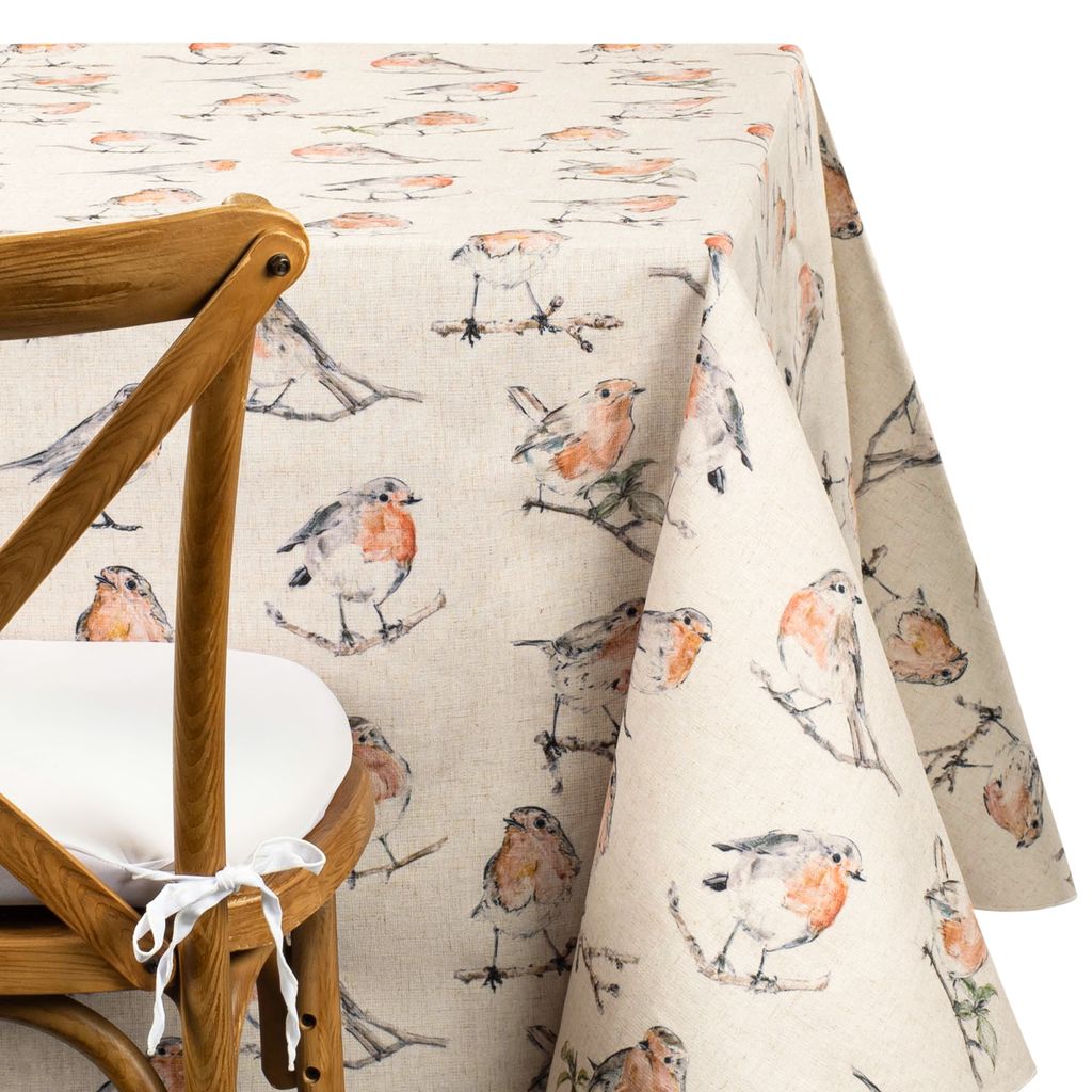 Blush Birds – The Table Home