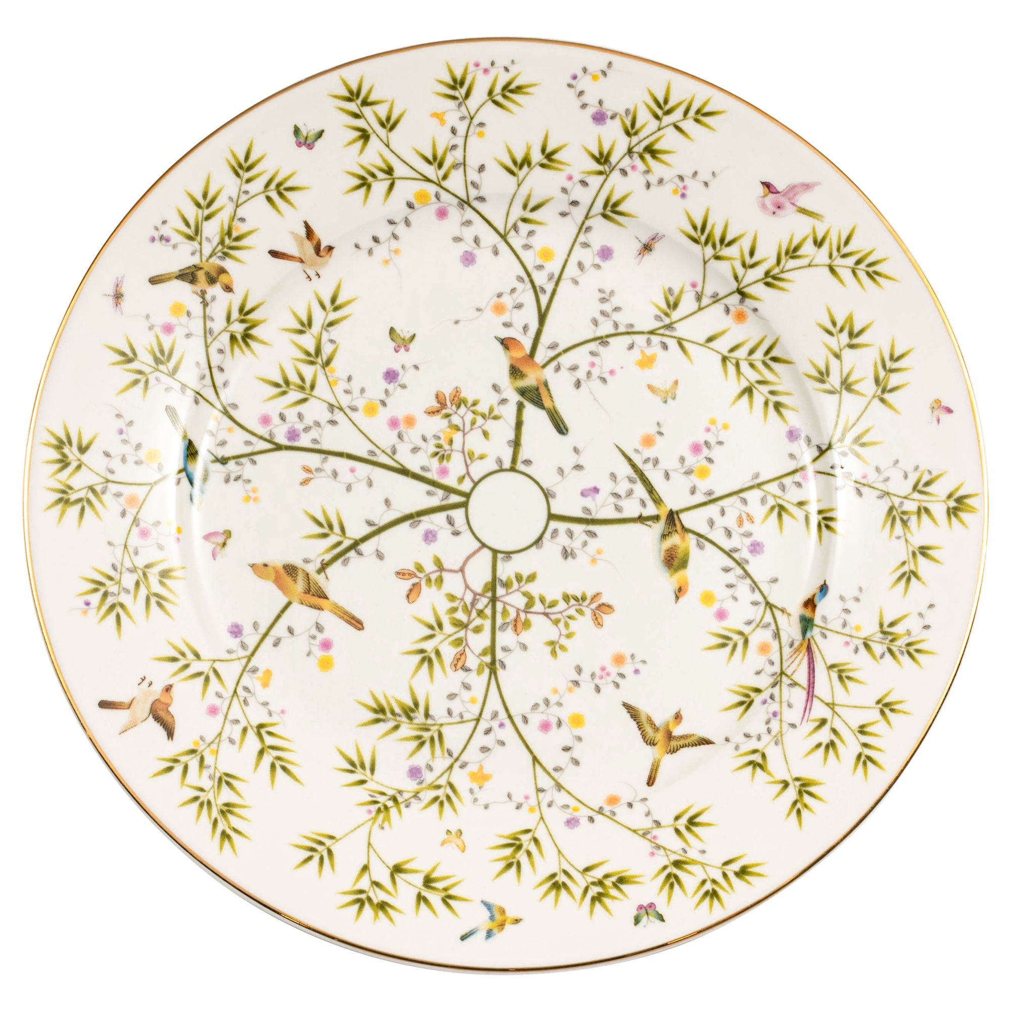 Flora Fountain Charger – The Table Home