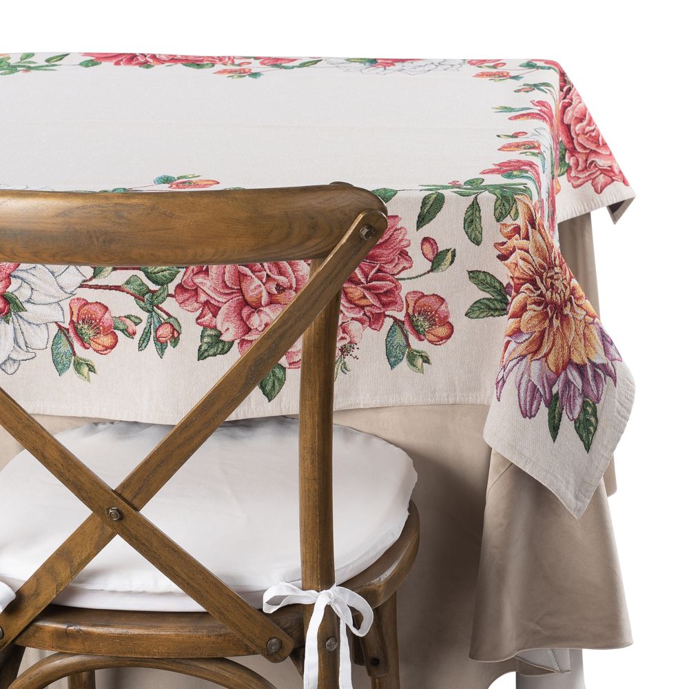 Coral Topper – The Table Home