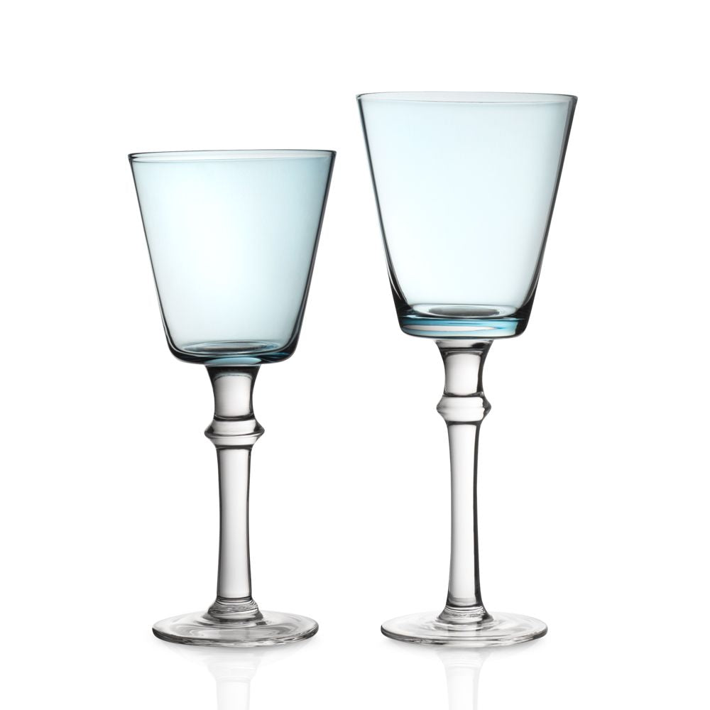 Sky Glassware (Light) – The Table Home