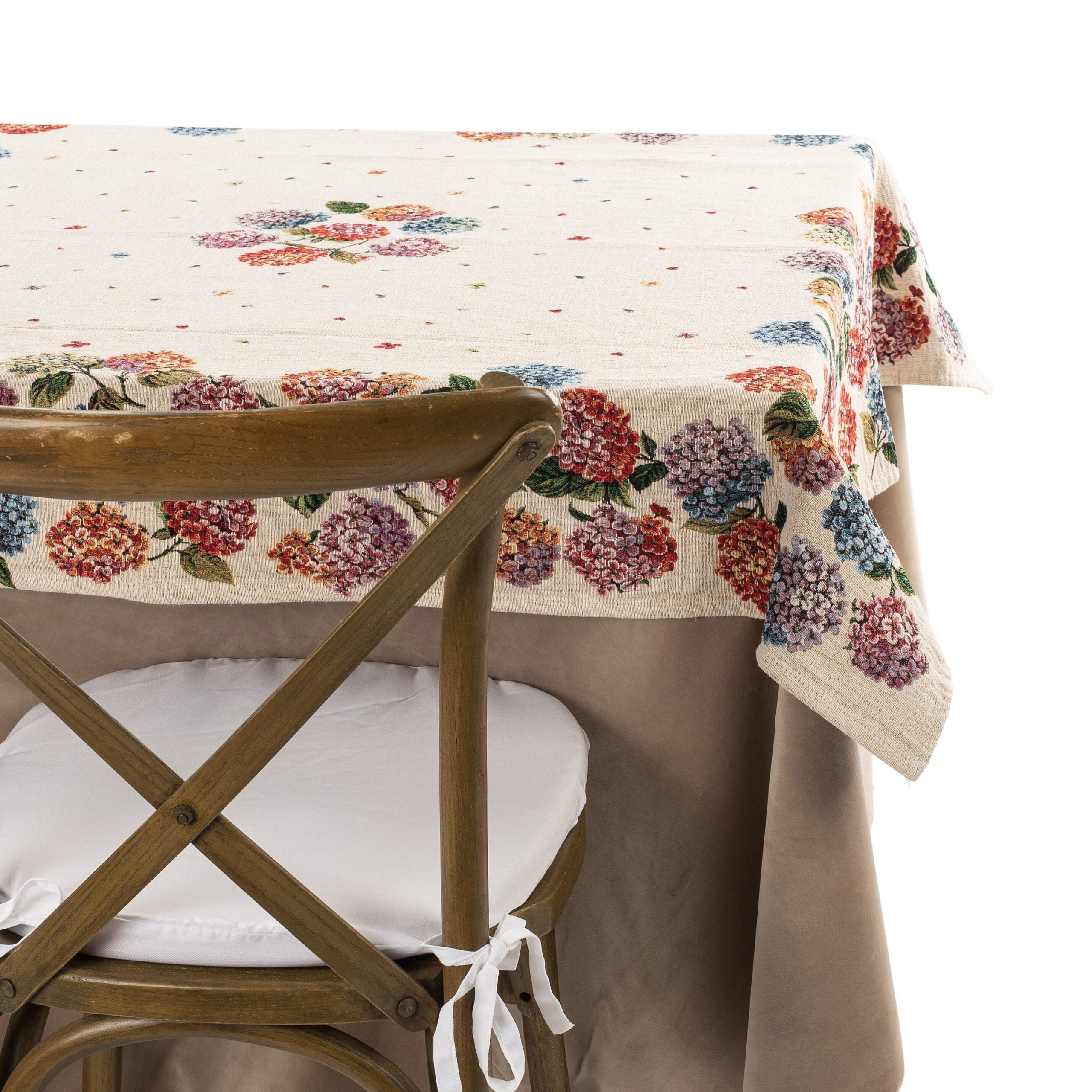 Hydrangea Topper – The Table Home