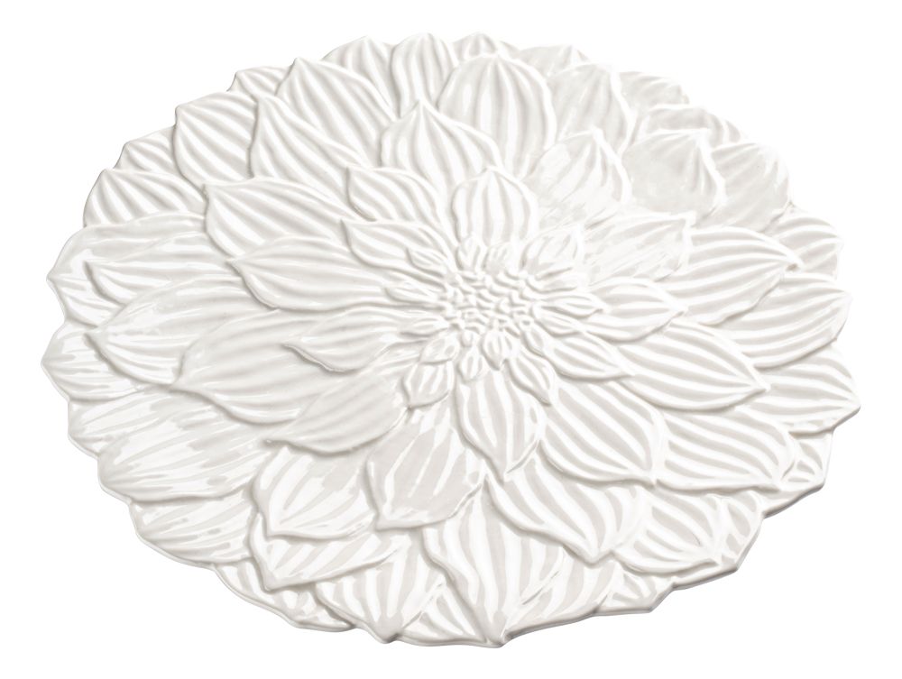 Hydrangea Charger – The Table Home