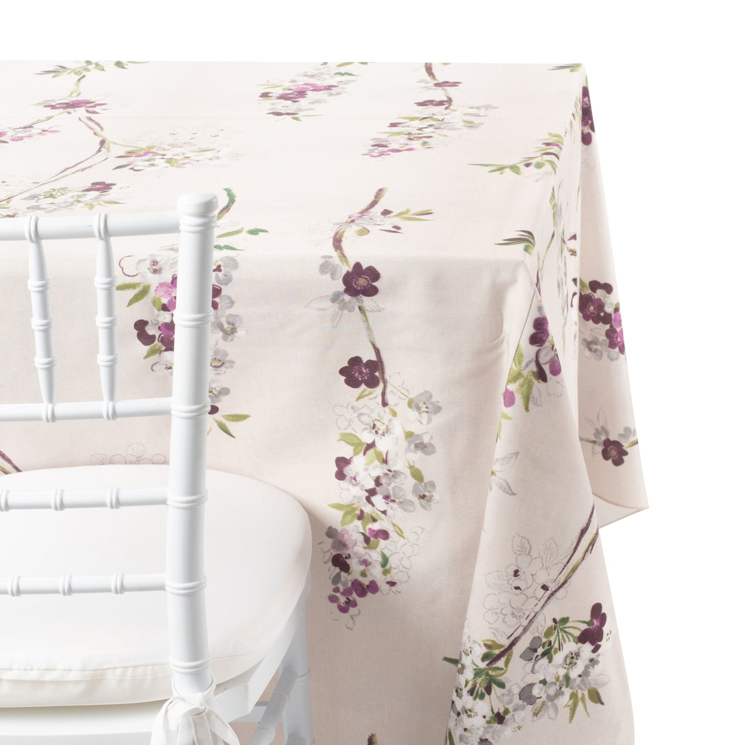 Purple Sweet Pea – The Table Home